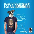 Tienda camisetas originales PAMPLING - Venta de camisetas diseño