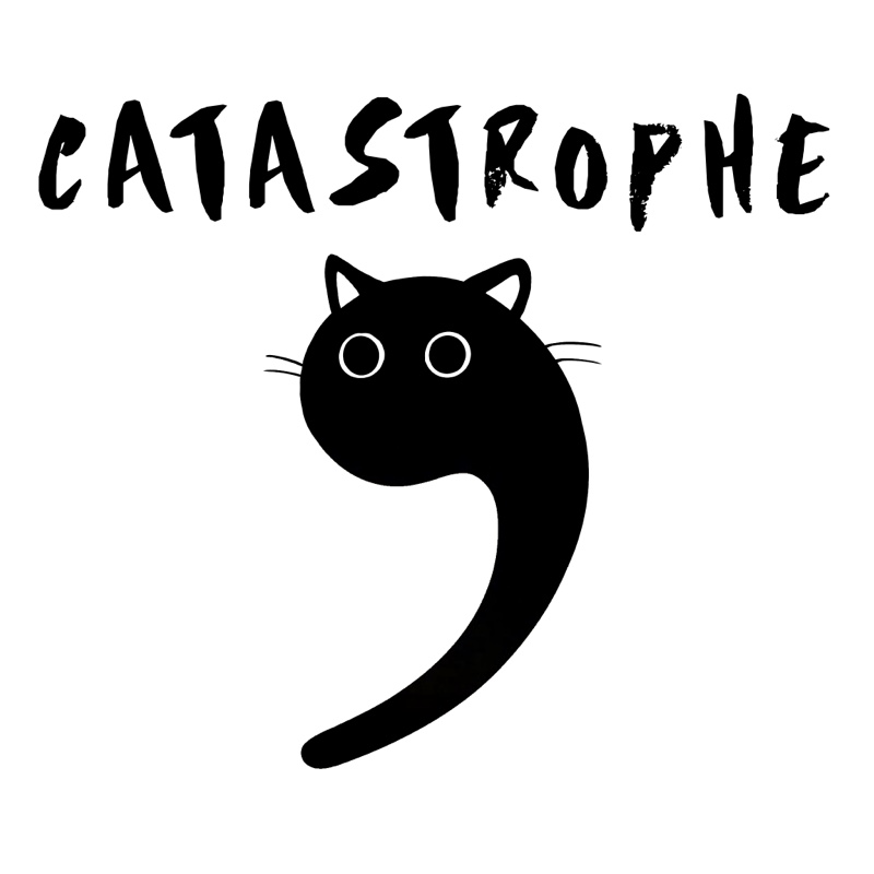 Design Cat catastrophe by musarellaeleonora4-965317 - Pampling.com
