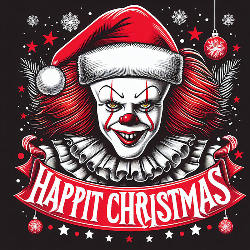 Design HAPPIT CHRISTMAS by nokiodav - Pampling.com