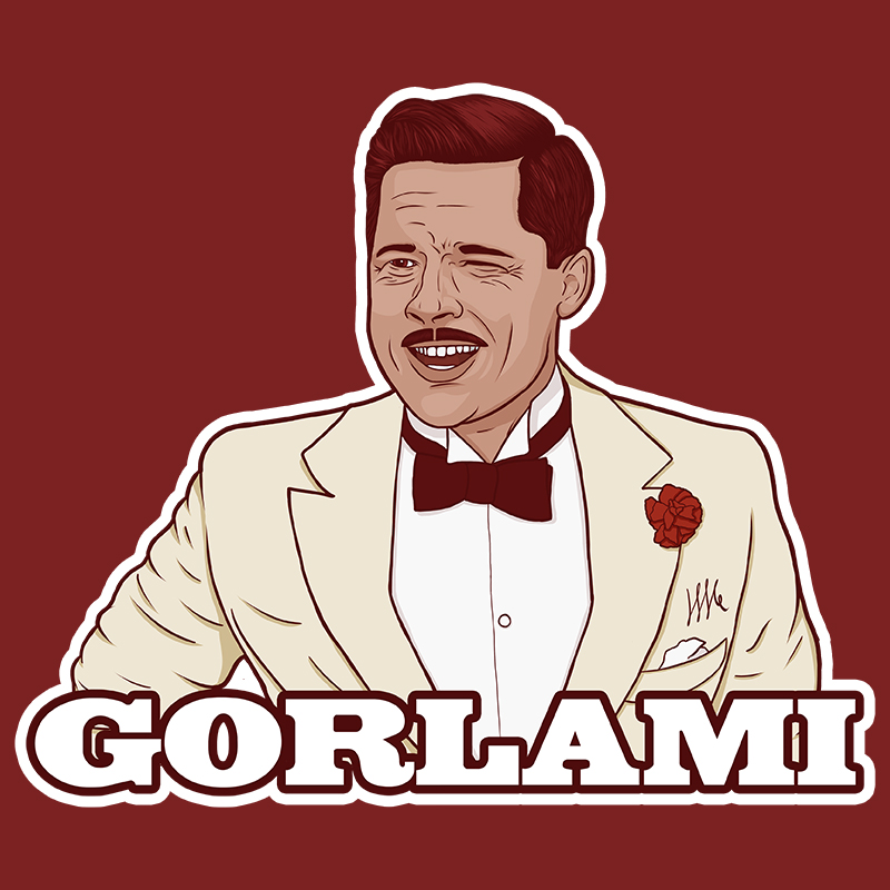 Design Gorlami by jose.reinoso.orihuela-981748 - Pampling.com