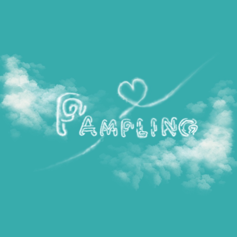 Design Pampling Air by Lau_art_2010 - Pampling.com