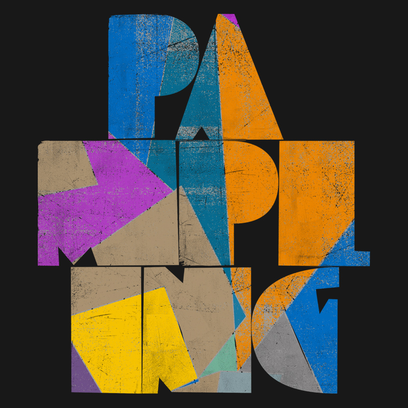 Design Raw by Bulografik - Pampling.com