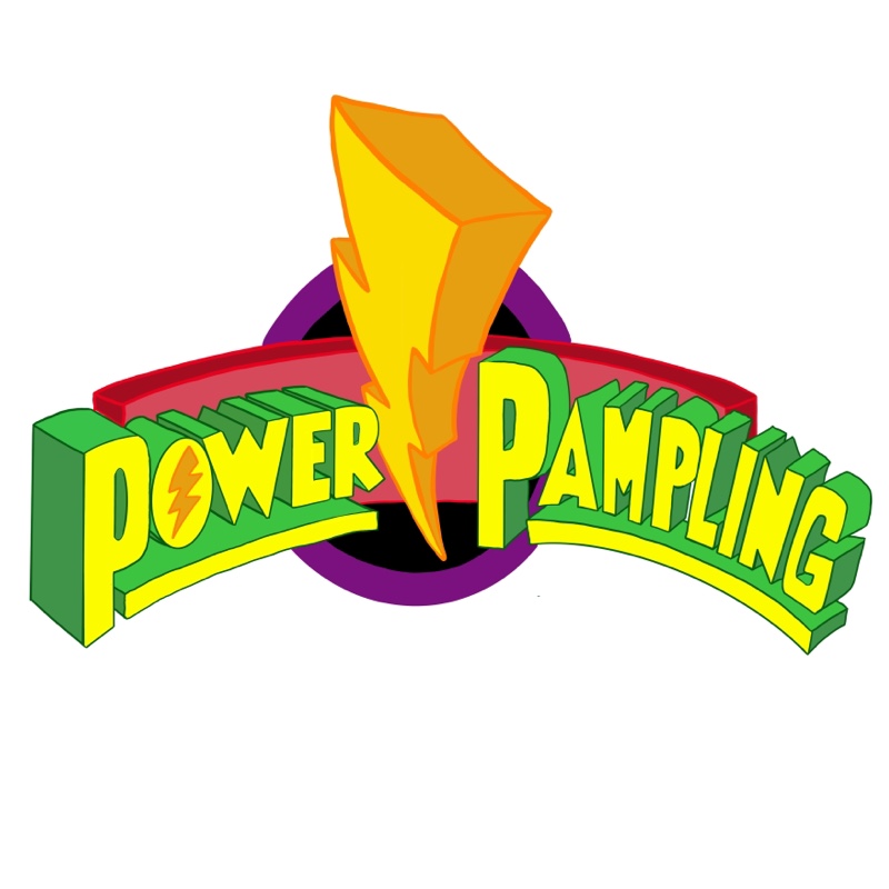 Design Power pampling by Biel Torelló - Pampling.com