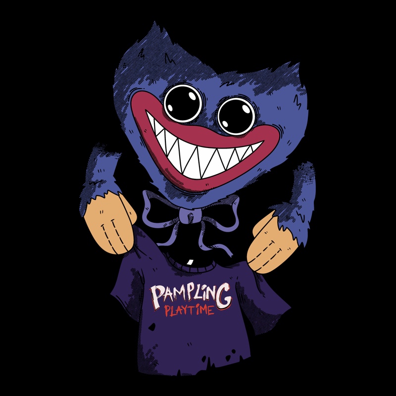 Design Pampling Playtime by sarahstitchesart-1023661 - Pampling.com