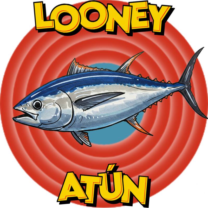 Design Looney Atún by pablomtezs-1145804 - Pampling.com