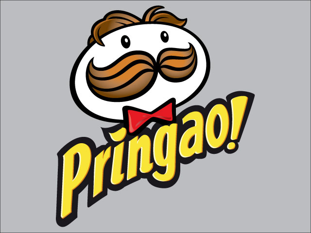 Design Pringao! by motleystudio - Pampling.com