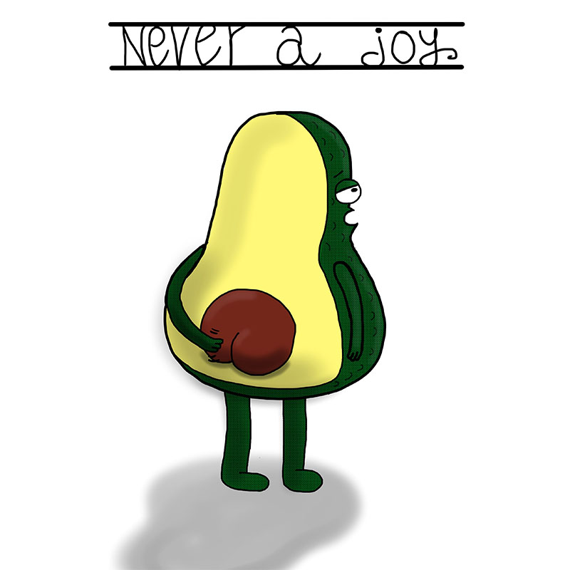 Design never a joy by RedSharry - Pampling.com