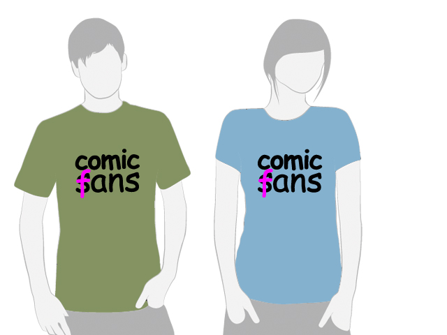 Design Comic Sans by eltxem - Pampling.com