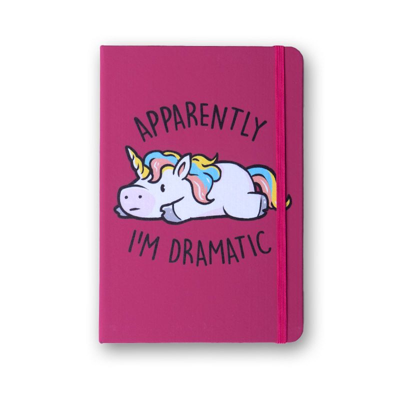 Apparently I am Dramatic by EduEly - Pampling.com T-shirts