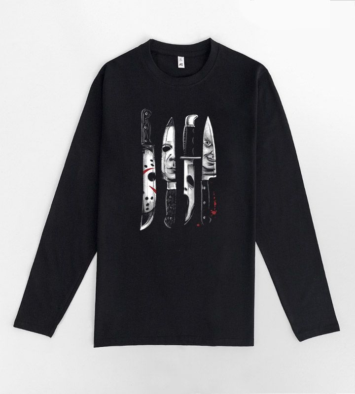 Blades by Redbug - Pampling.com T-shirts