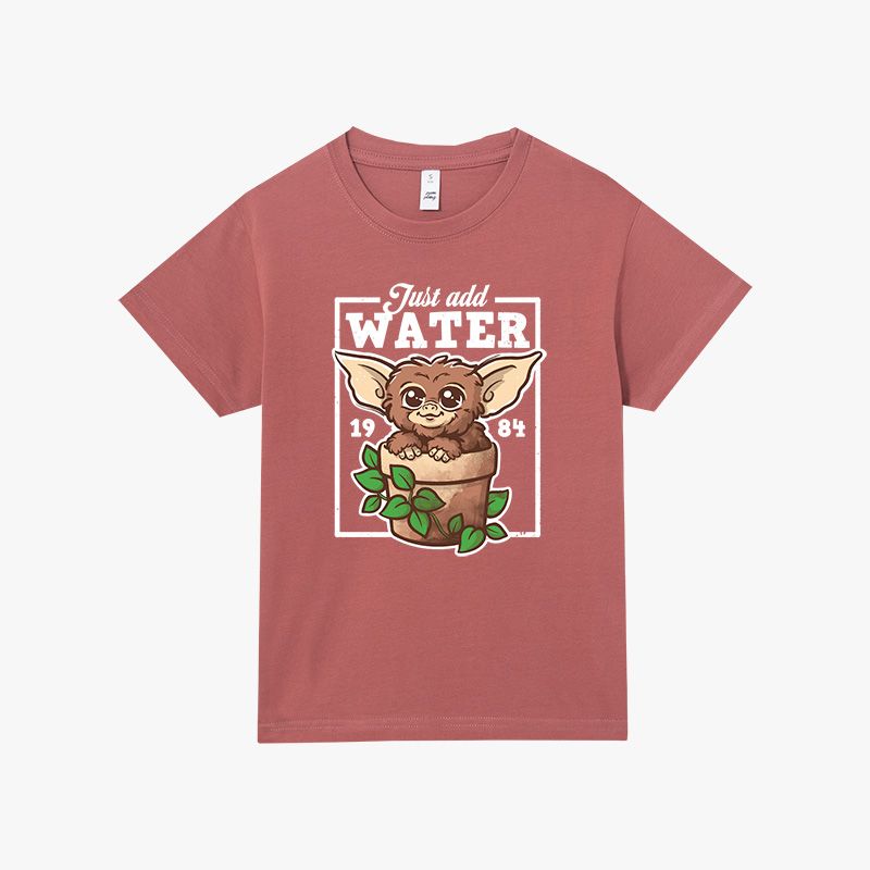 Just add water by NemiMakeit - Pampling.com T-shirts