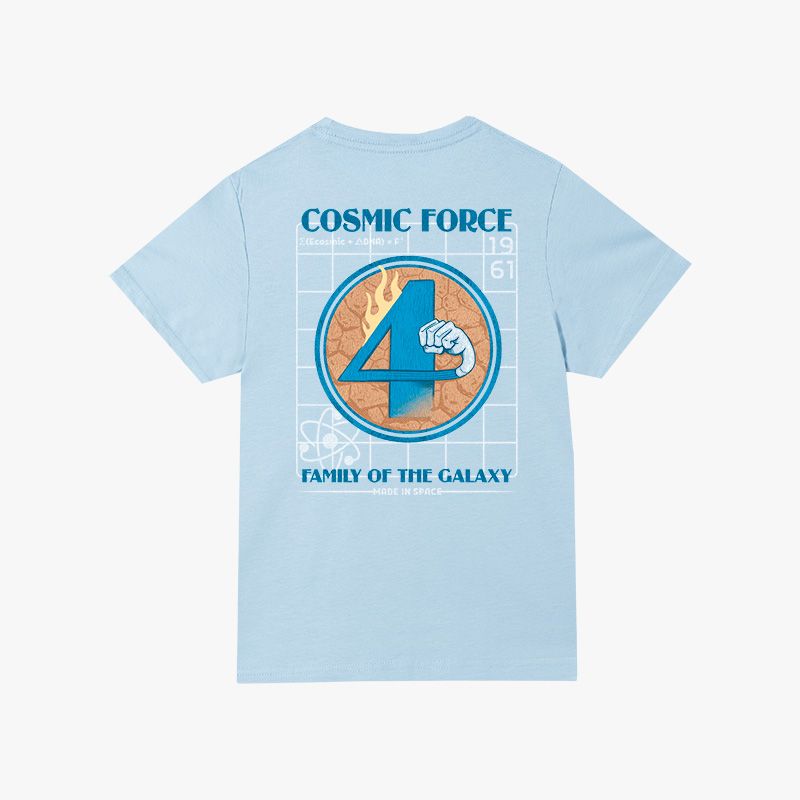 Family of the Galaxy by Ireth Vardamir - Pampling.com T-shirts