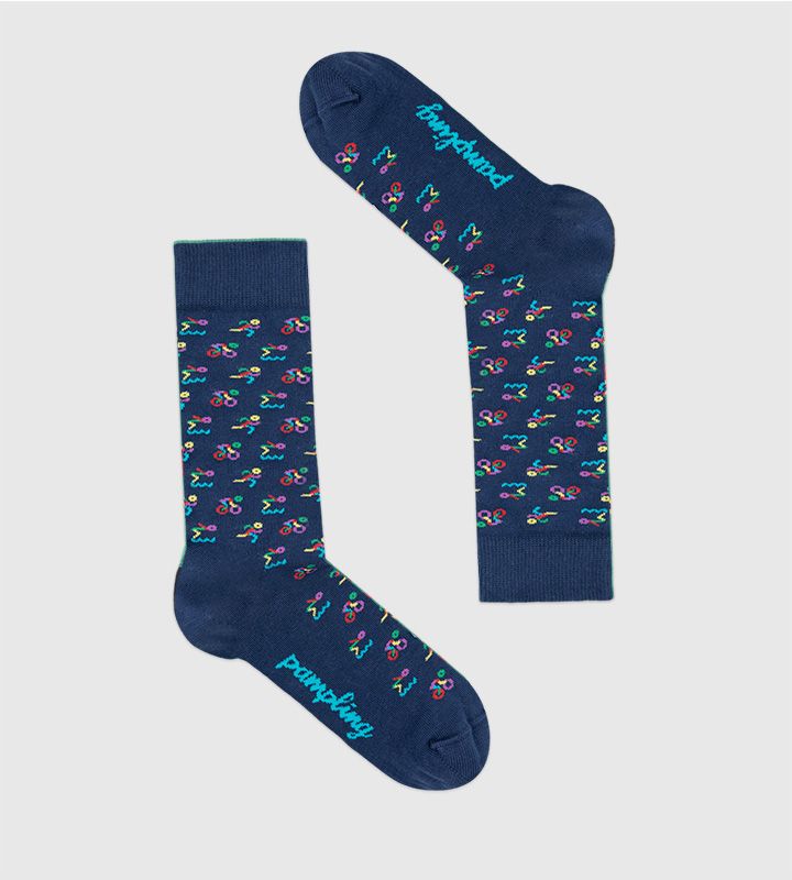 Sport lines by Danila - Pampling.com T-shirts