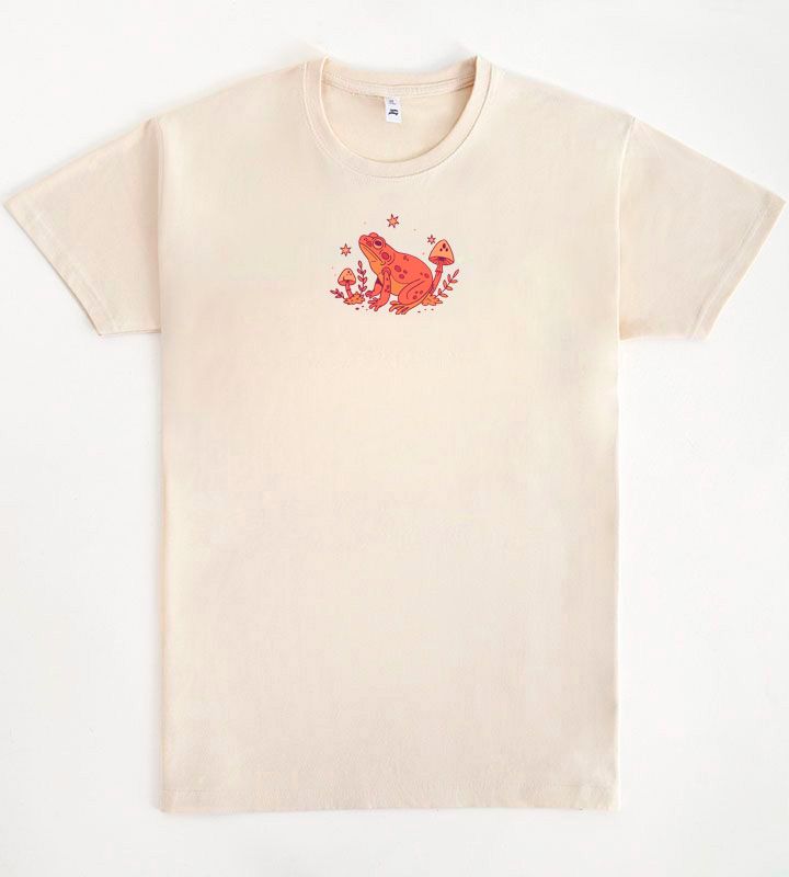 Goblincore by Erika Vaigel - Pampling.com T-shirts