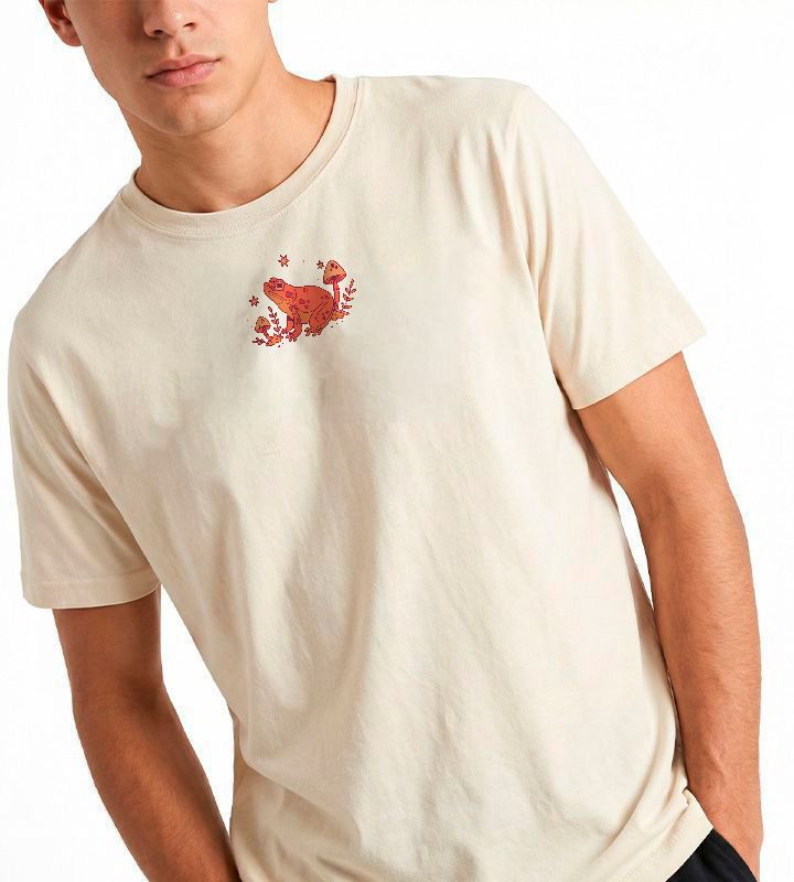 Goblincore by Erika Vaigel - Pampling.com T-shirts