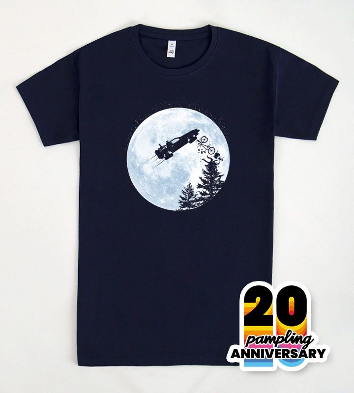 Magasin de T-shirts originaux PAMPLING - Vente de T-shirts conçus par ...