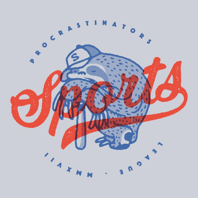 Camisetas originales online - Pampling