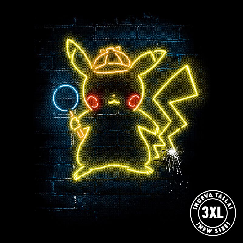 Camisetas originales online - Pampling