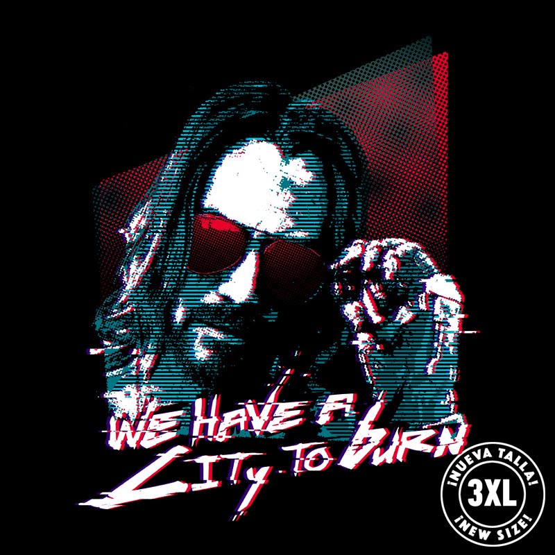 Camisetas originales online - Pampling