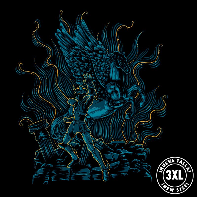 Camisetas originales online - Pampling